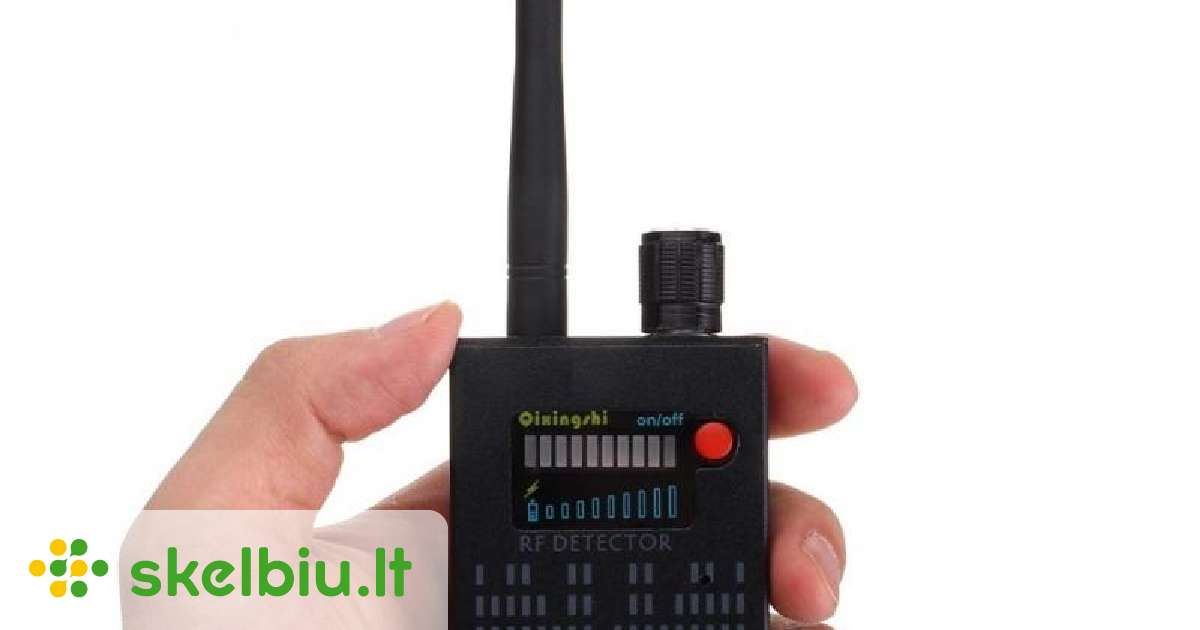 Radijo įranga radijo, gps įranga (6 psl.) - Skelbiu.lt