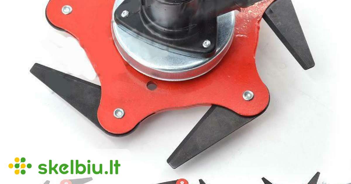 trimerio galvute skelbimai - Skelbiu.lt