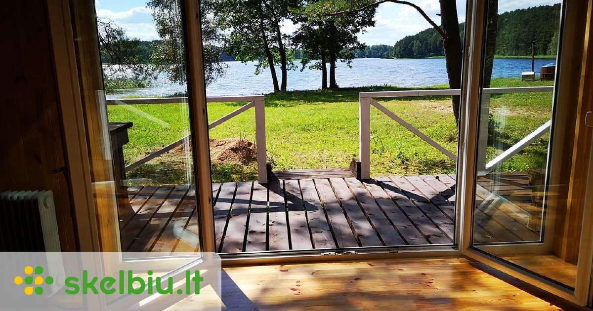 nameliu nuoma prie ezero skelbimai - Skelbiu.lt