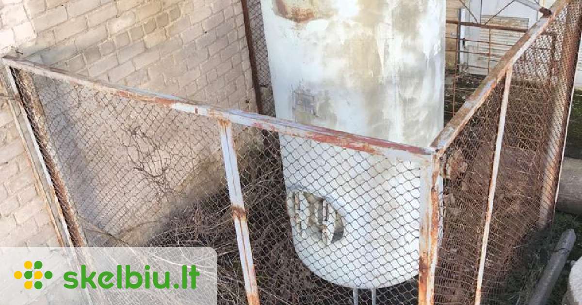 suspausto oro resiveris skelbimai - Skelbiu.lt