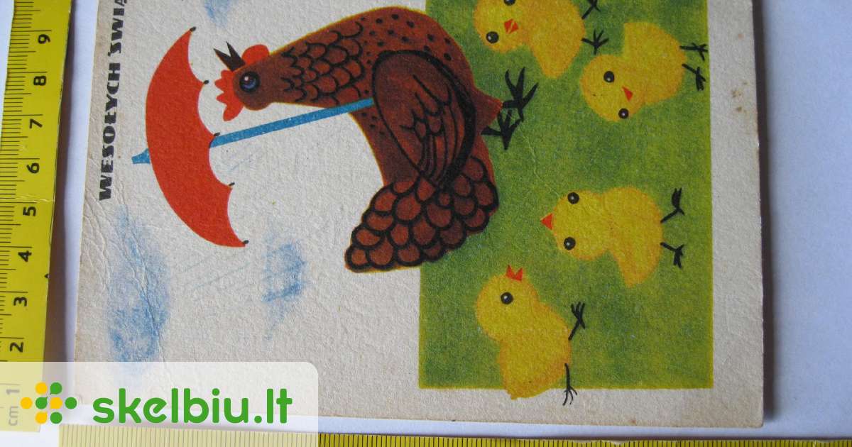 Atvirute - zr. foto Senas Atvirukas - Atvirlaiskis - Skelbiu.lt