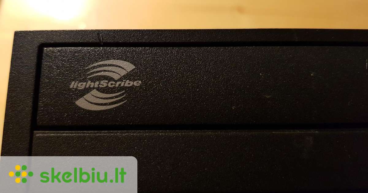 optiniai irenginiai skelbimai (3 psl.) - Skelbiu.lt