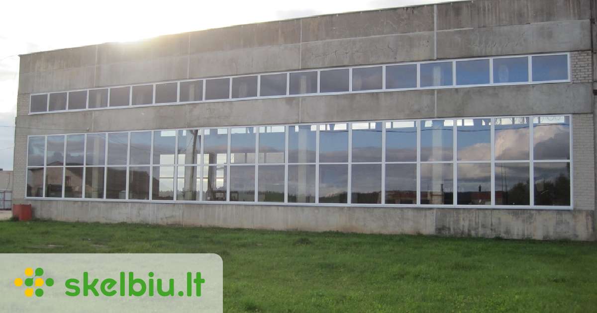 Pvc langai, Aliuminiai langai, Terasu stiklinimas - Skelbiu.lt
