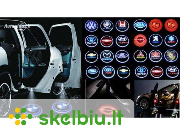 ford logotipai skelbimai - Skelbiu.lt