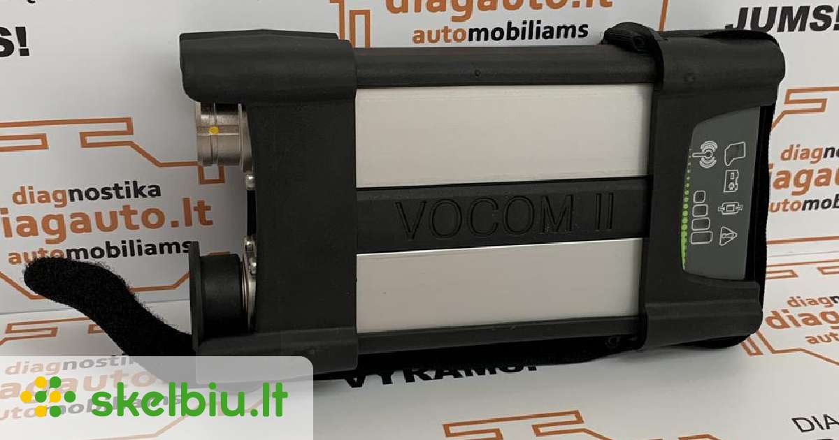 i o terminal tool skelbimai - Skelbiu.lt