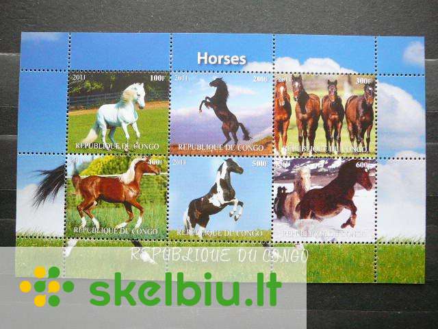 Arkliai svarus ak1574 - Skelbiu.lt