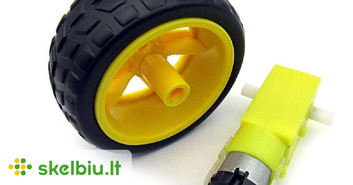 varikliai su reduktorium skelbimai - Skelbiu.lt