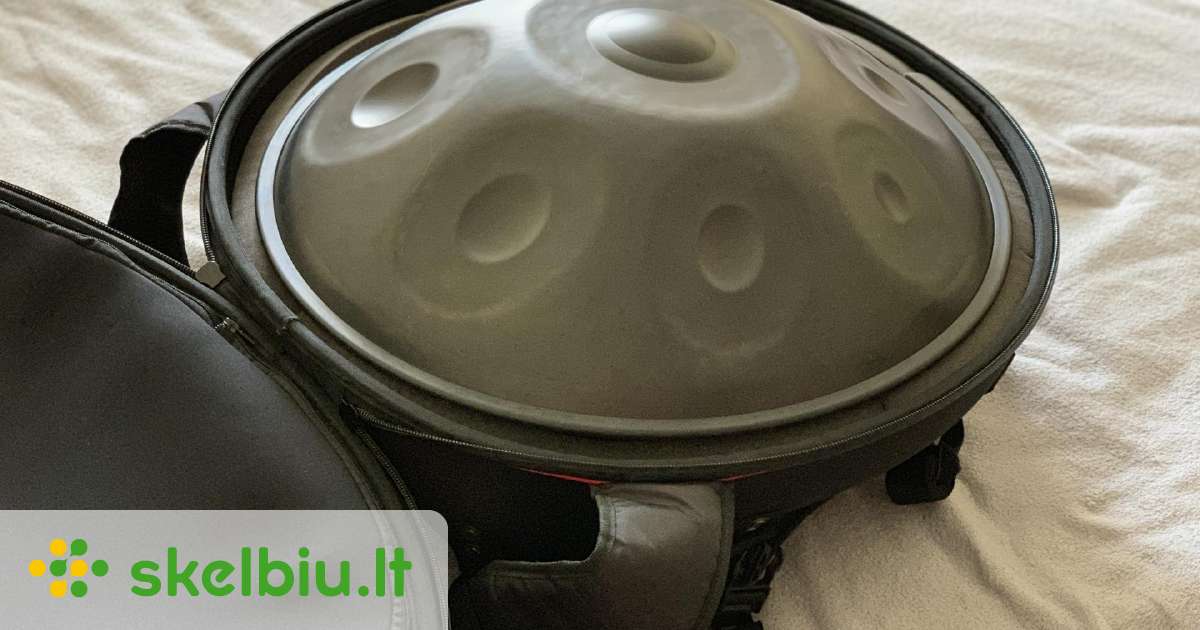 handpan vilnius skelbimai - Skelbiu.lt
