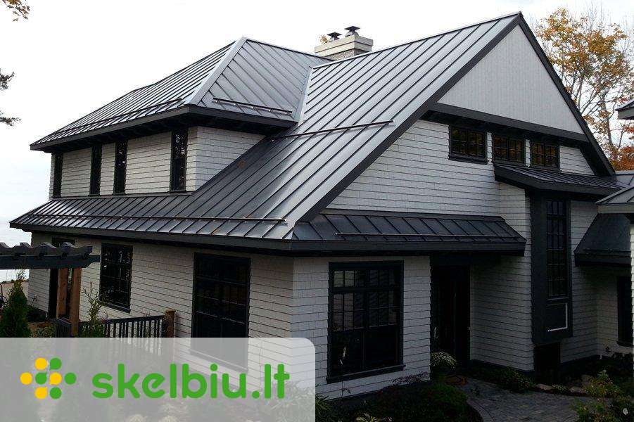 stogo lakstai skelbimai - Skelbiu.lt