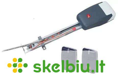 vartu automatika genius skelbimai - Skelbiu.lt