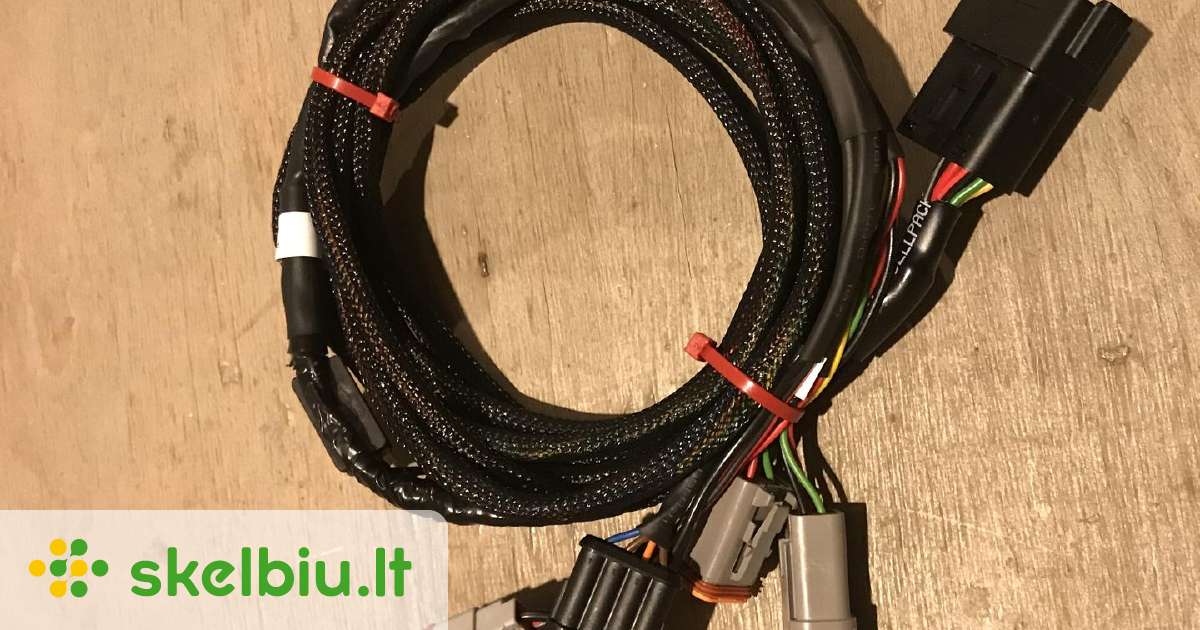 John deere Pf80845 Atu 300 mod. - Skelbiu.lt