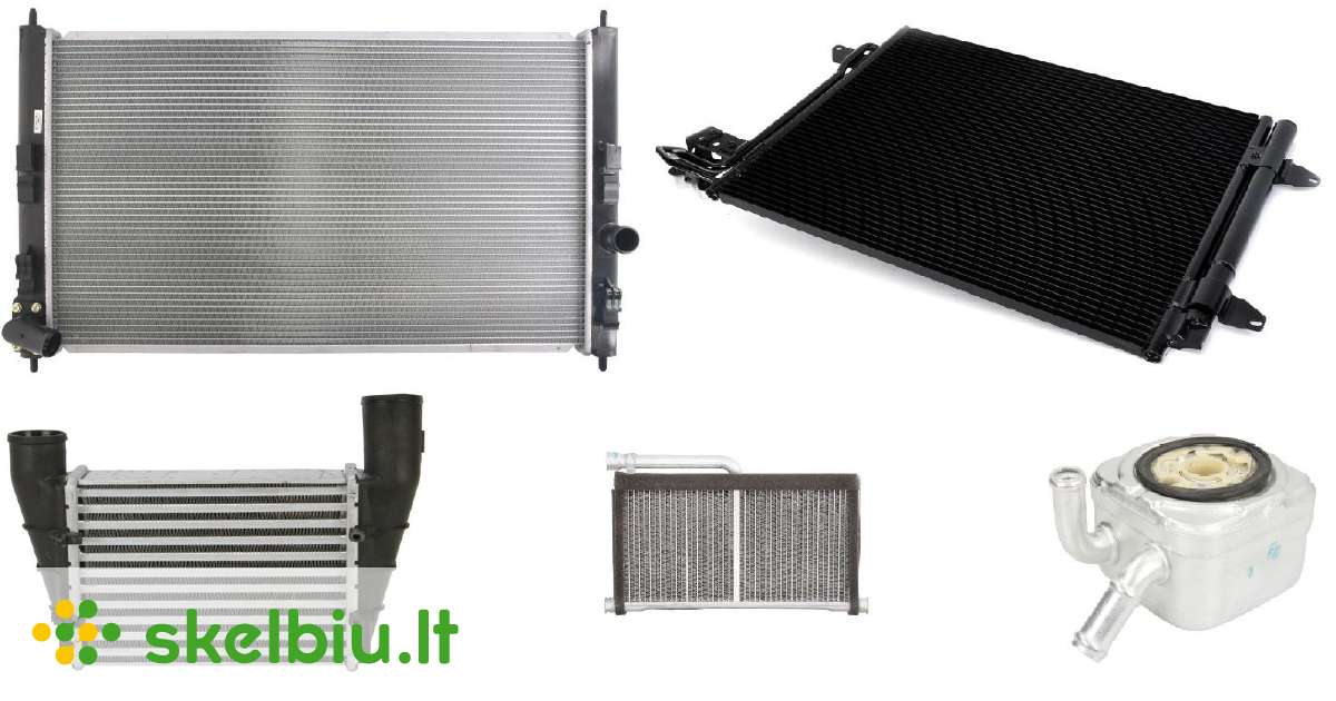 valeo radiatorius skelbimai - Skelbiu.lt