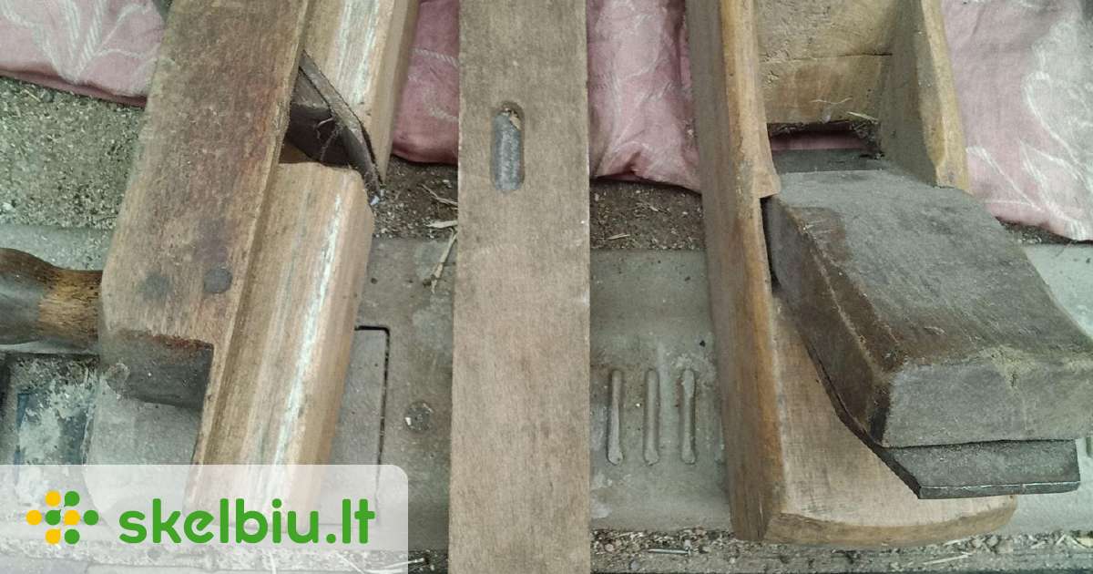 senovin pjukl skelbimai - Skelbiu.lt
