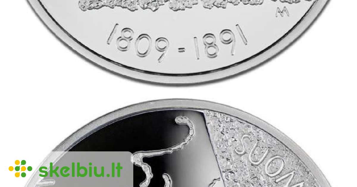 2 euro monetos skelbimai (162 psl.) - Skelbiu.lt