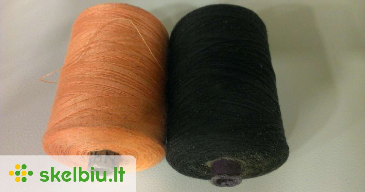 siuvimo juostele skelbimai - Skelbiu.lt