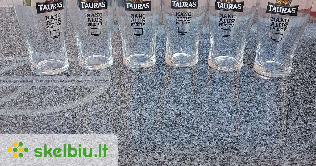 taures 0 5l skelbimai - Skelbiu.lt