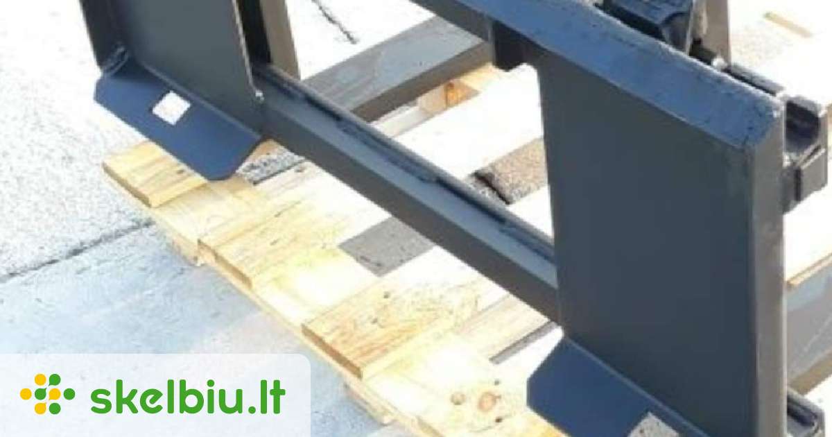 bobcat skelbimai (3 psl.) - Skelbiu.lt