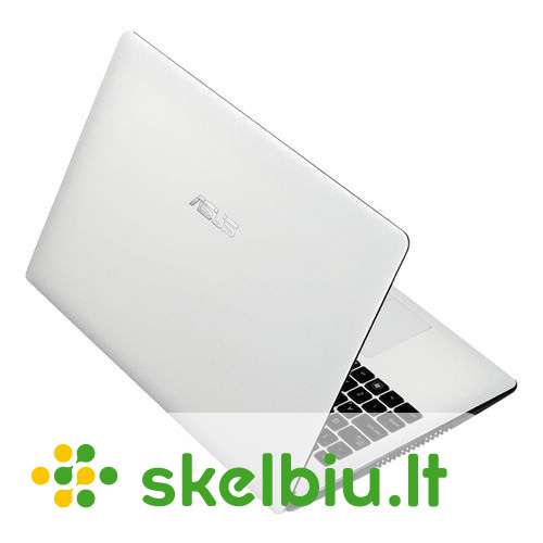 Asus, Sony, Dell, Hp dalimis - Skelbiu.lt