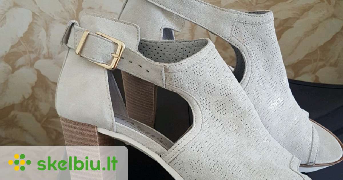 Italiskos basutes - Skelbiu.lt