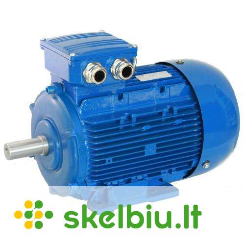 varikliai trifazi 4 kw skelbimai - Skelbiu.lt