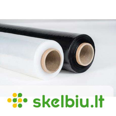 Pakavimo plėvelė, lipni juosta, gofro kartonas - Skelbiu.lt