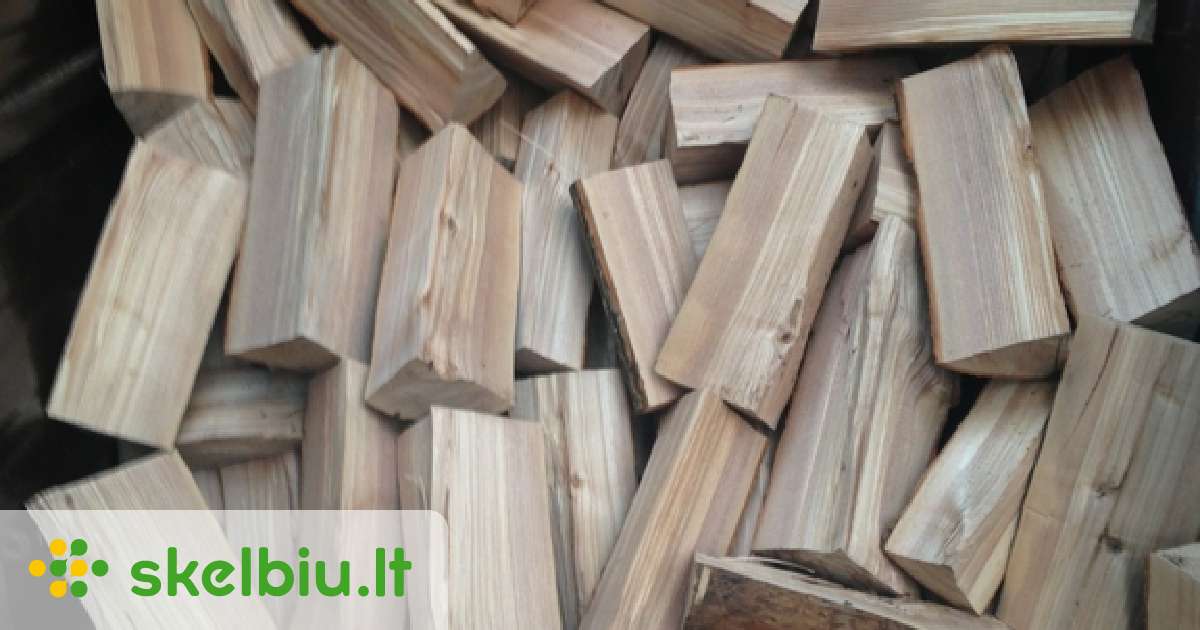 Malkos nedideliais kiekiais nuo 1m ir daugiau - Skelbiu.lt