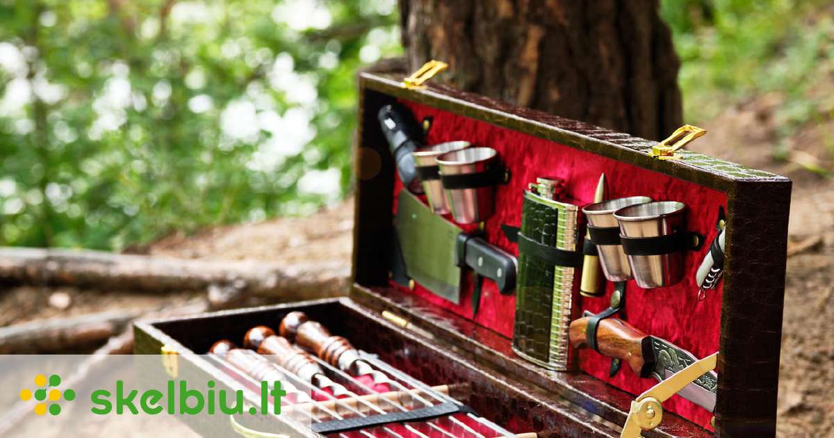 ranku darbo peilis skelbimai (2 psl.) - Skelbiu.lt