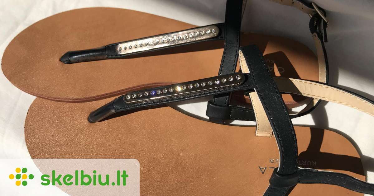 Carvela basutes su akutem - Skelbiu.lt