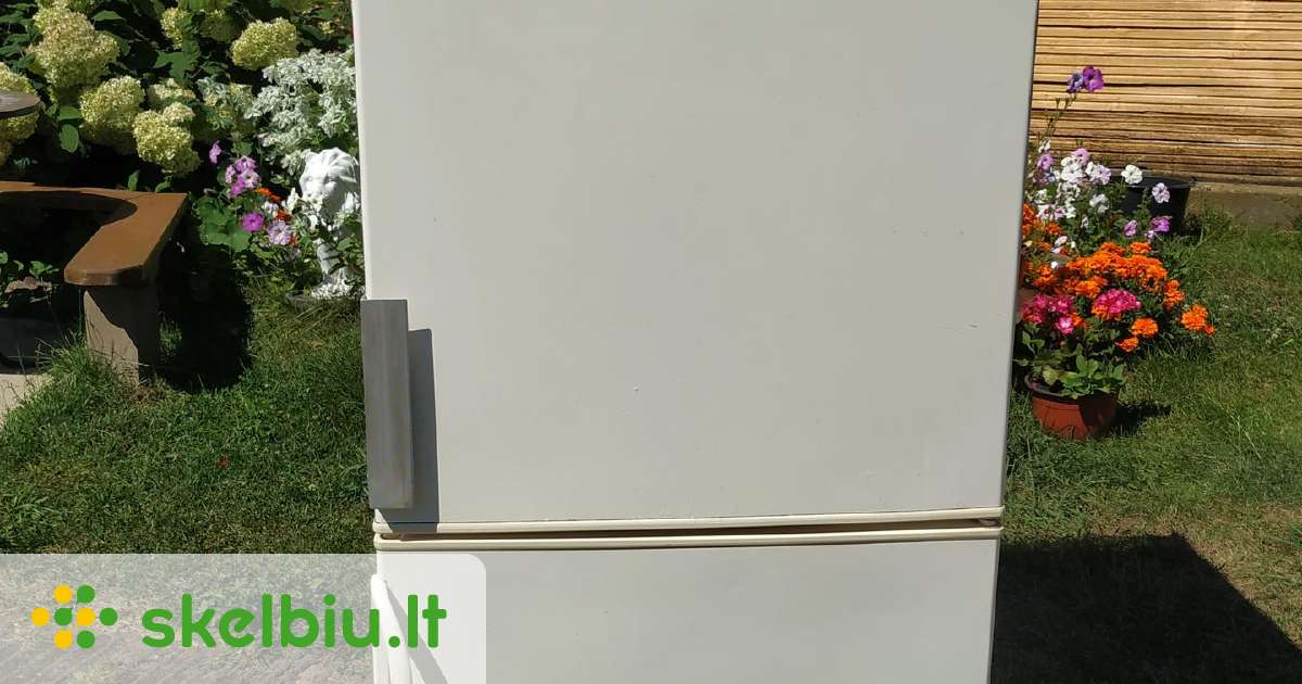 Snaige Rf270 - Skelbiu.lt