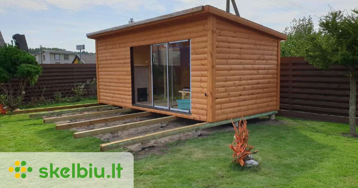 pirtys su dusu parduoda skelbimai - Skelbiu.lt