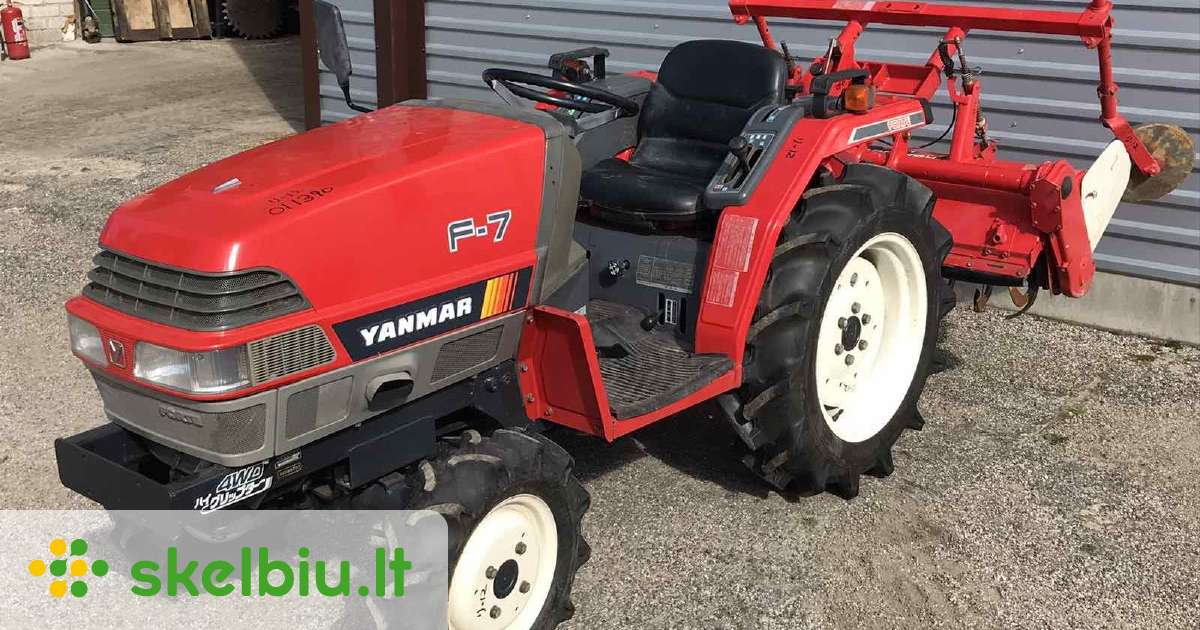 mini traktorius elektrenai skelbimai - Skelbiu.lt
