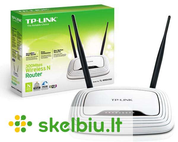 tp link archer ax 21 skelbimai - Skelbiu.lt