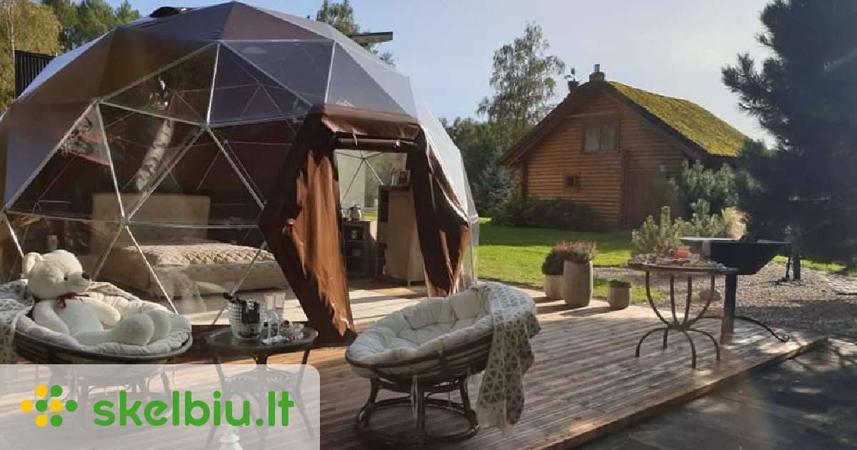 kupolo nuoma skelbimai - Skelbiu.lt