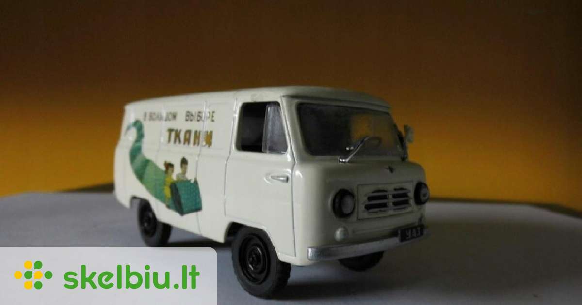 Uaz 450 - Skelbiu.lt