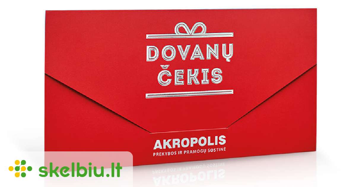 dovanu korteles skelbimai - Skelbiu.lt