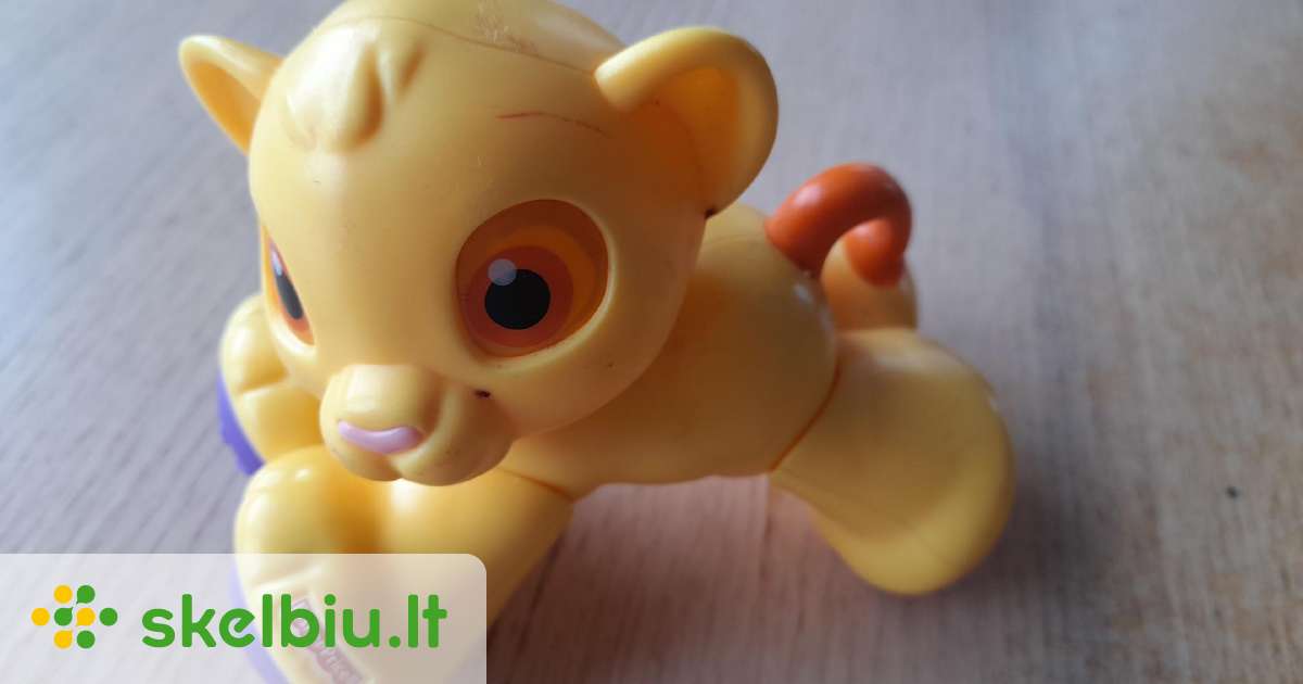 fisher price liutukas skelbimai - Skelbiu.lt