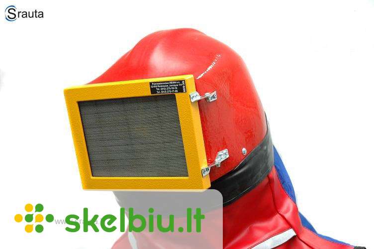 Parduodame smėliavimo įrangą ir priedus - Skelbiu.lt