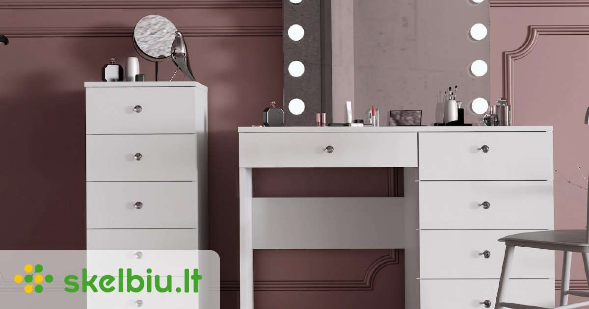 makiazo staliukai skelbimai - Skelbiu.lt