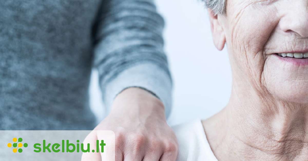 seneliu prieziura skelbimai - Skelbiu.lt