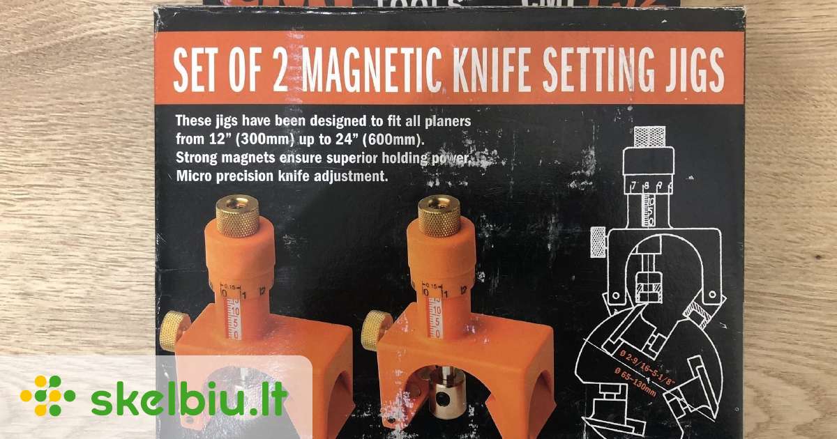 Frezavimo stakliu priedai asmenu isstatymo irankis - Skelbiu.lt