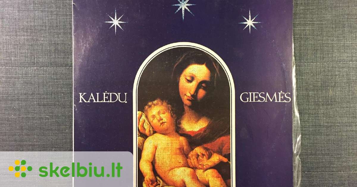 kaledu giesme skelbimai - Skelbiu.lt