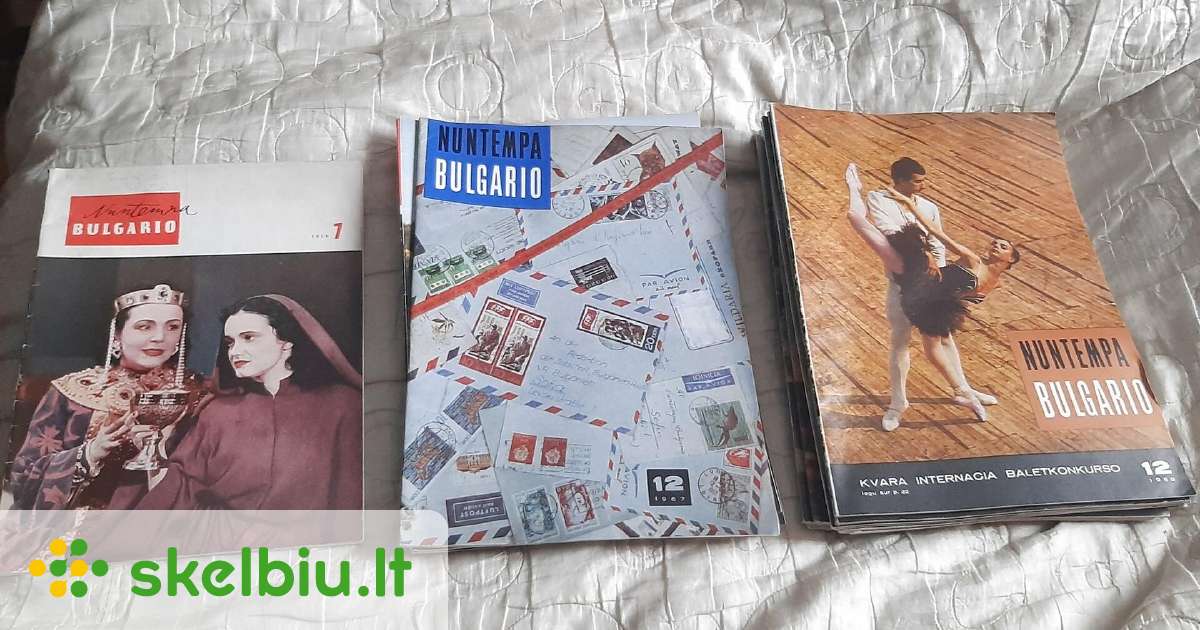 statybos zurnalas skelbimai - Skelbiu.lt