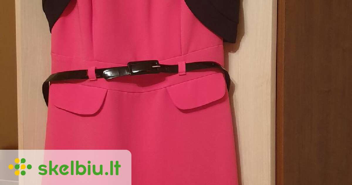 Labai grazi suknele su svarkeliu - Skelbiu.lt