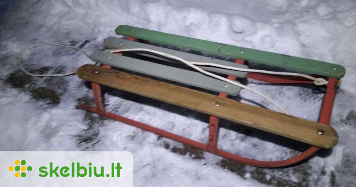 Rogutės metalinės - Skelbiu.lt