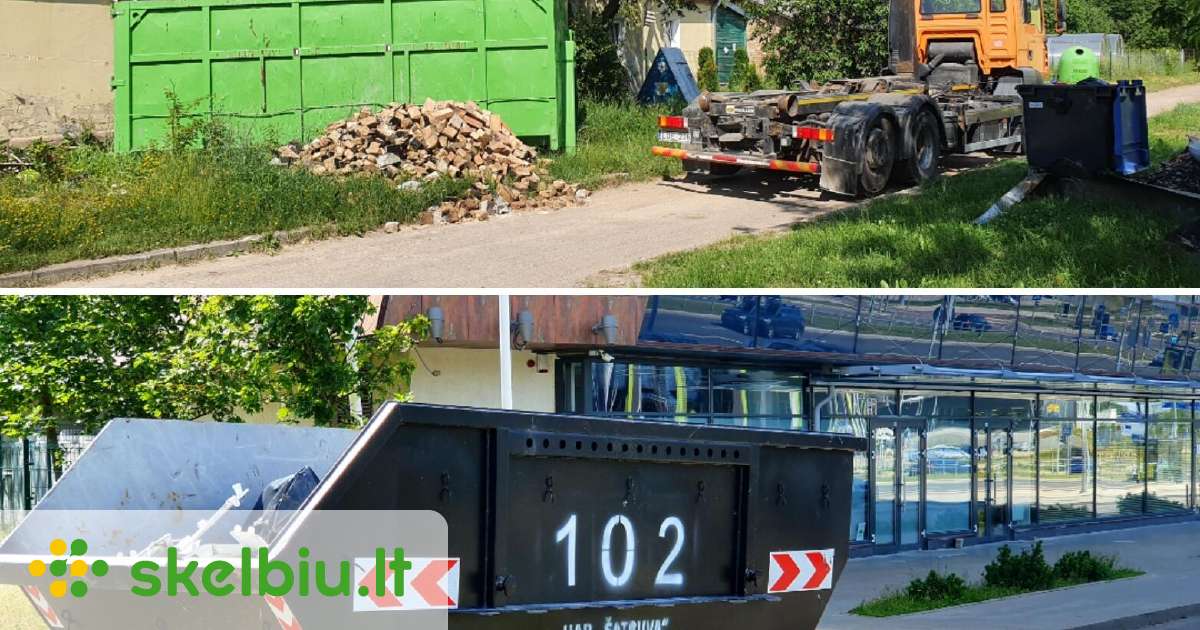 Įrangos, įrankių nuoma statybos paslaugos (5 psl.) - Skelbiu.lt Įrangos, įrankių nuoma statybos paslaugos (5 psl.) - Skelbiu.lt
