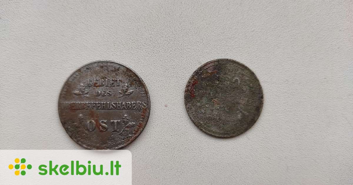 Monetos kolekcionavimas (156 psl.) - Skelbiu.lt