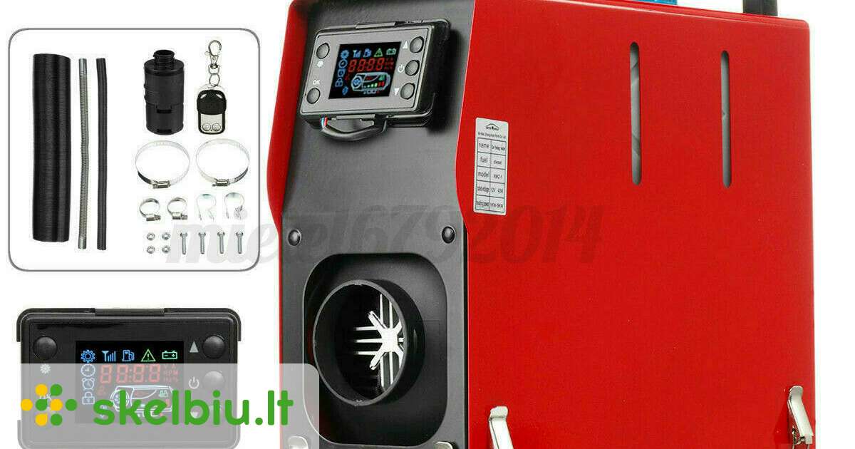 sildytuvas i garaza skelbimai - Skelbiu.lt