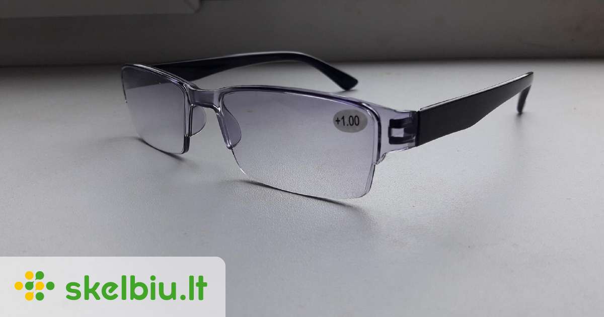 dioptrija skelbimai - Skelbiu.lt