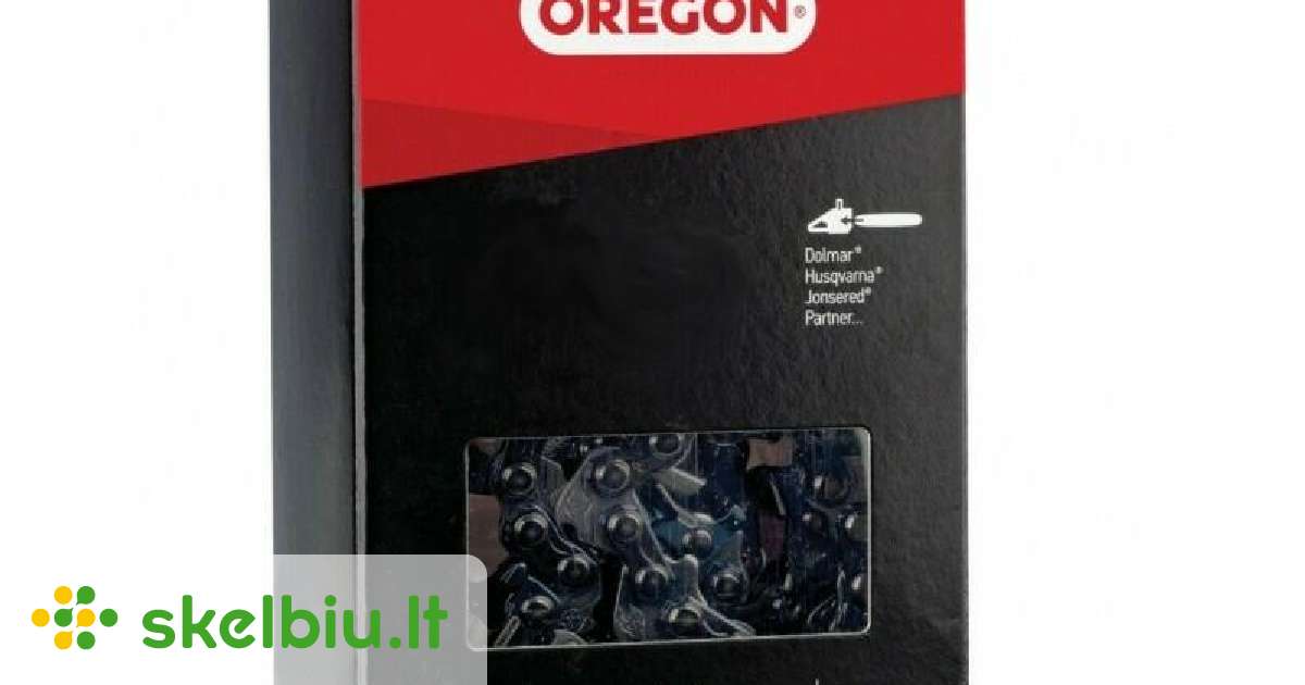 grandines oregon skelbimai - Skelbiu.lt