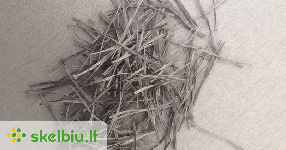 fibra skelbimai - Skelbiu.lt